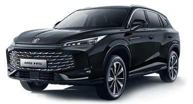 Test Drive - MG Motor TT